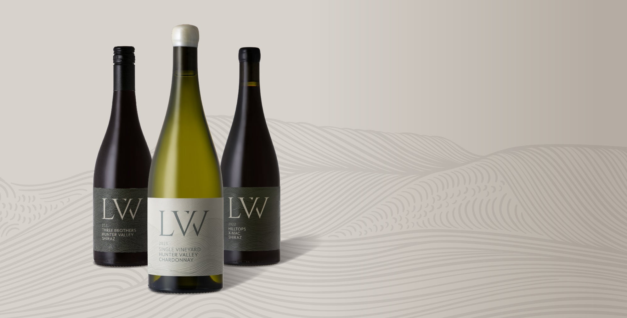 Welcome to Lambs Valley Wines