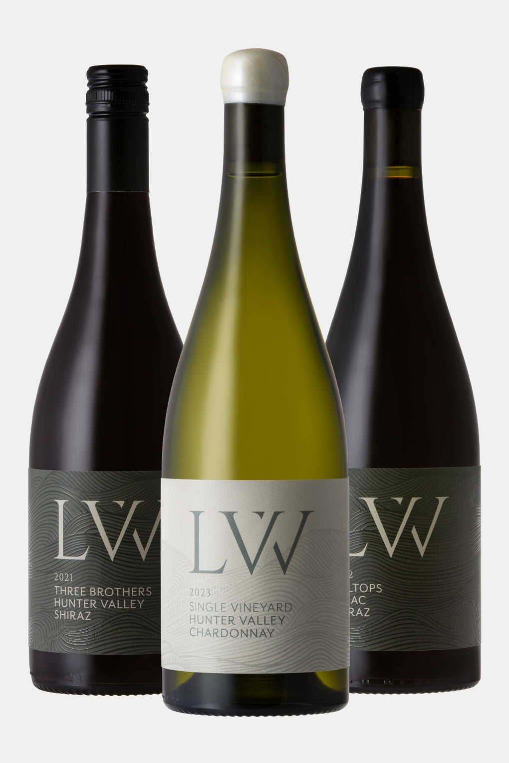 Welcome to Lambs Valley Wines